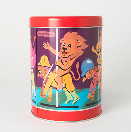 Irma products. – huskmitnavn